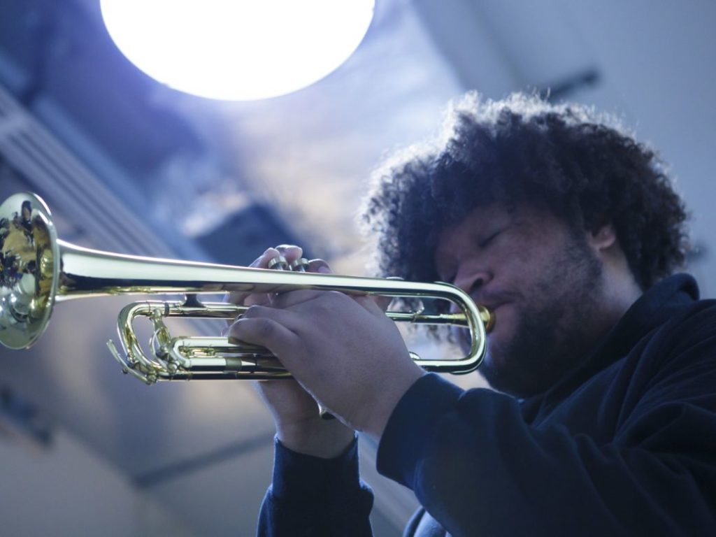 Home - Conservatoires UK