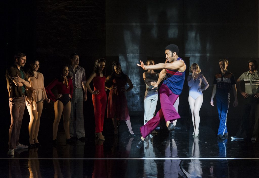 The Royal Central School of Speech and Drama - Conservatoires UK