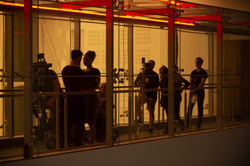 The Royal Central School of Speech and Drama - Conservatoires UK