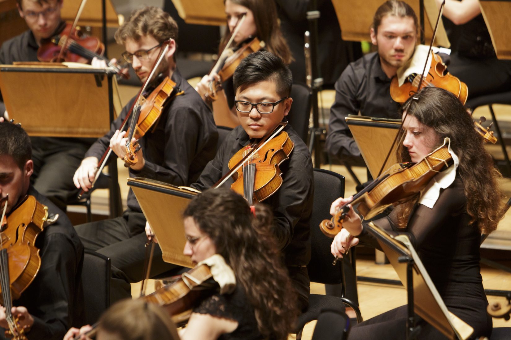 Trinity Laban Conservatoire of Music and Dance - Conservatoires UK