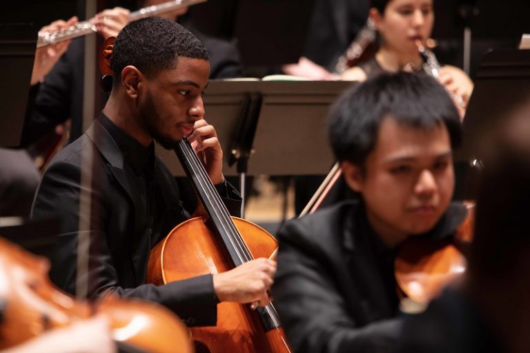 Meet our members - Conservatoires UK