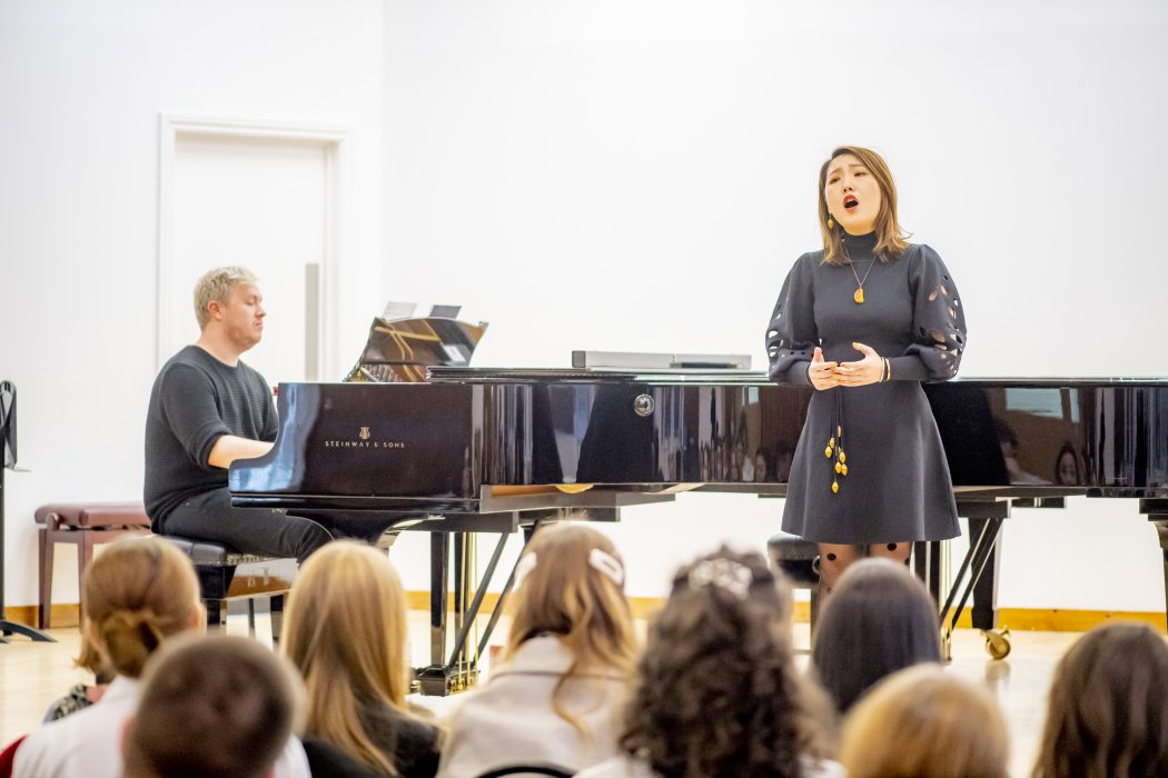 Royal College of Music - Conservatoires UK