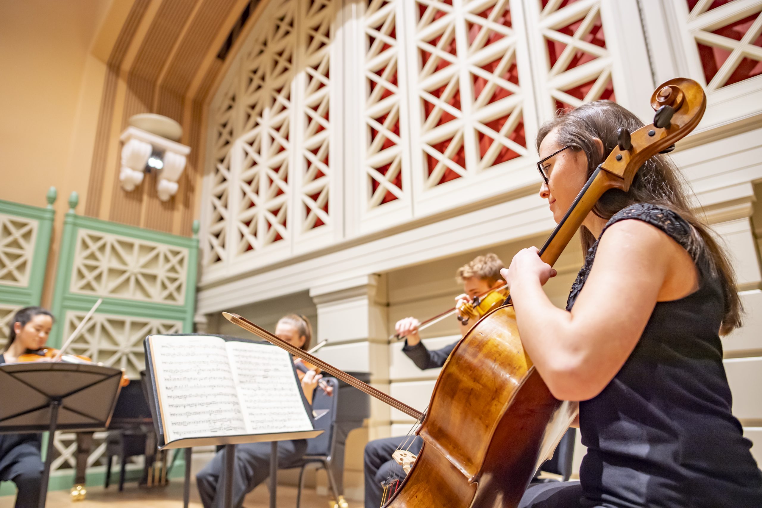 Royal College of Music - Conservatoires UK