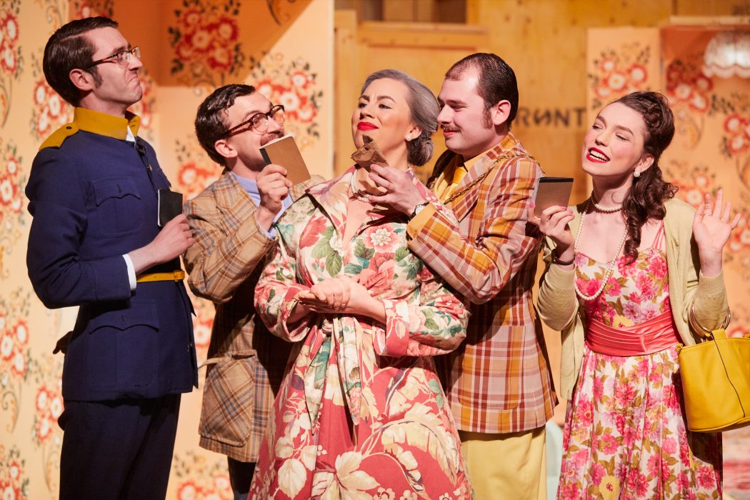 Royal Welsh College of Music & Drama - Conservatoires UK