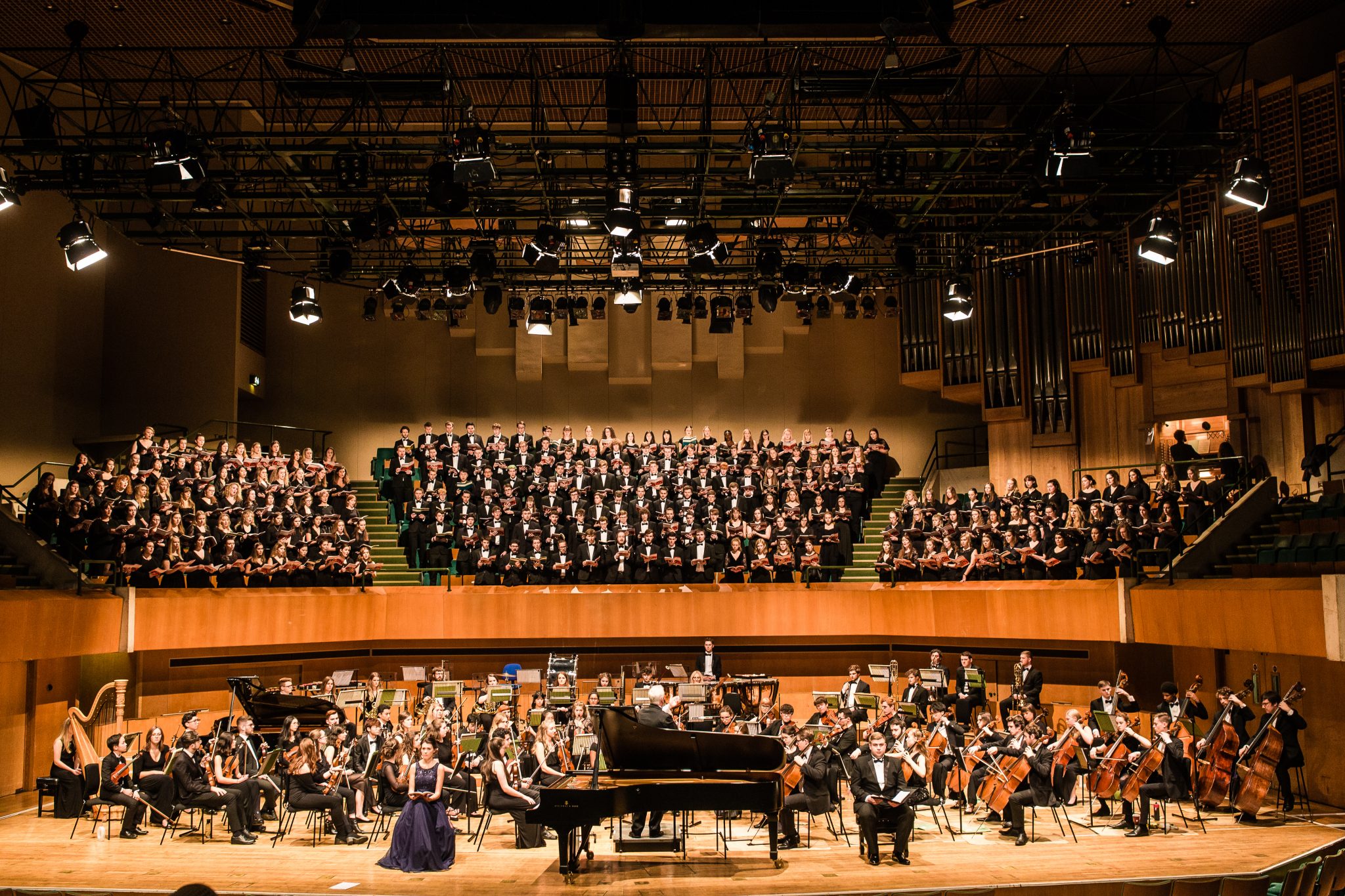 The Contemporary Conservatoire - Conservatoires UK