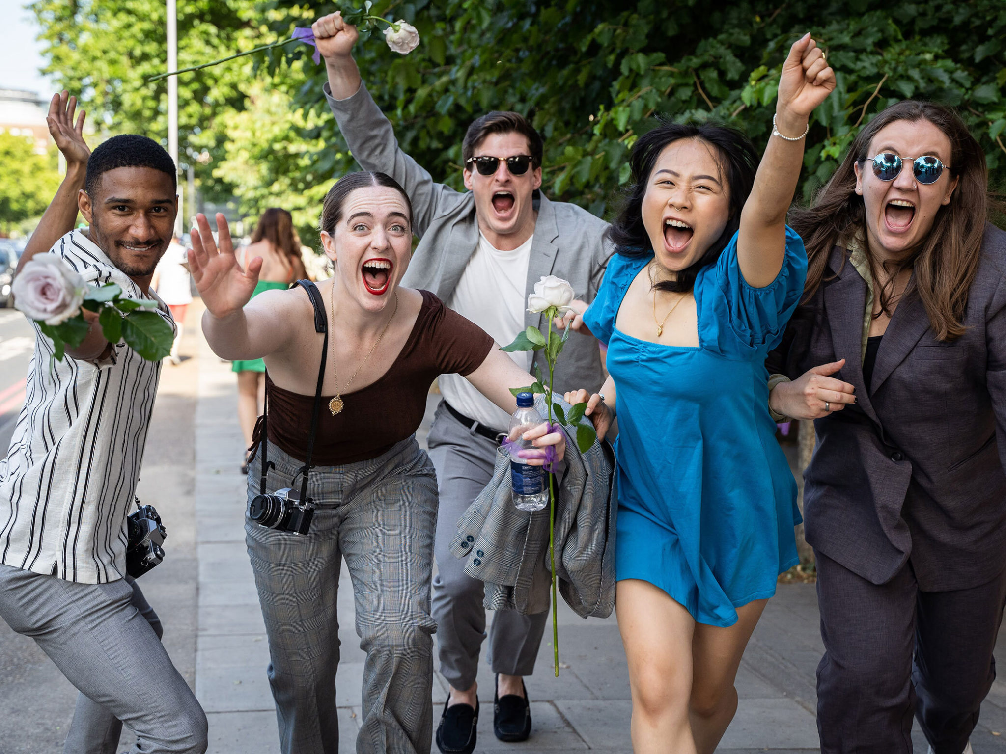 London Academy of Music & Dramatic Art - Conservatoires UK