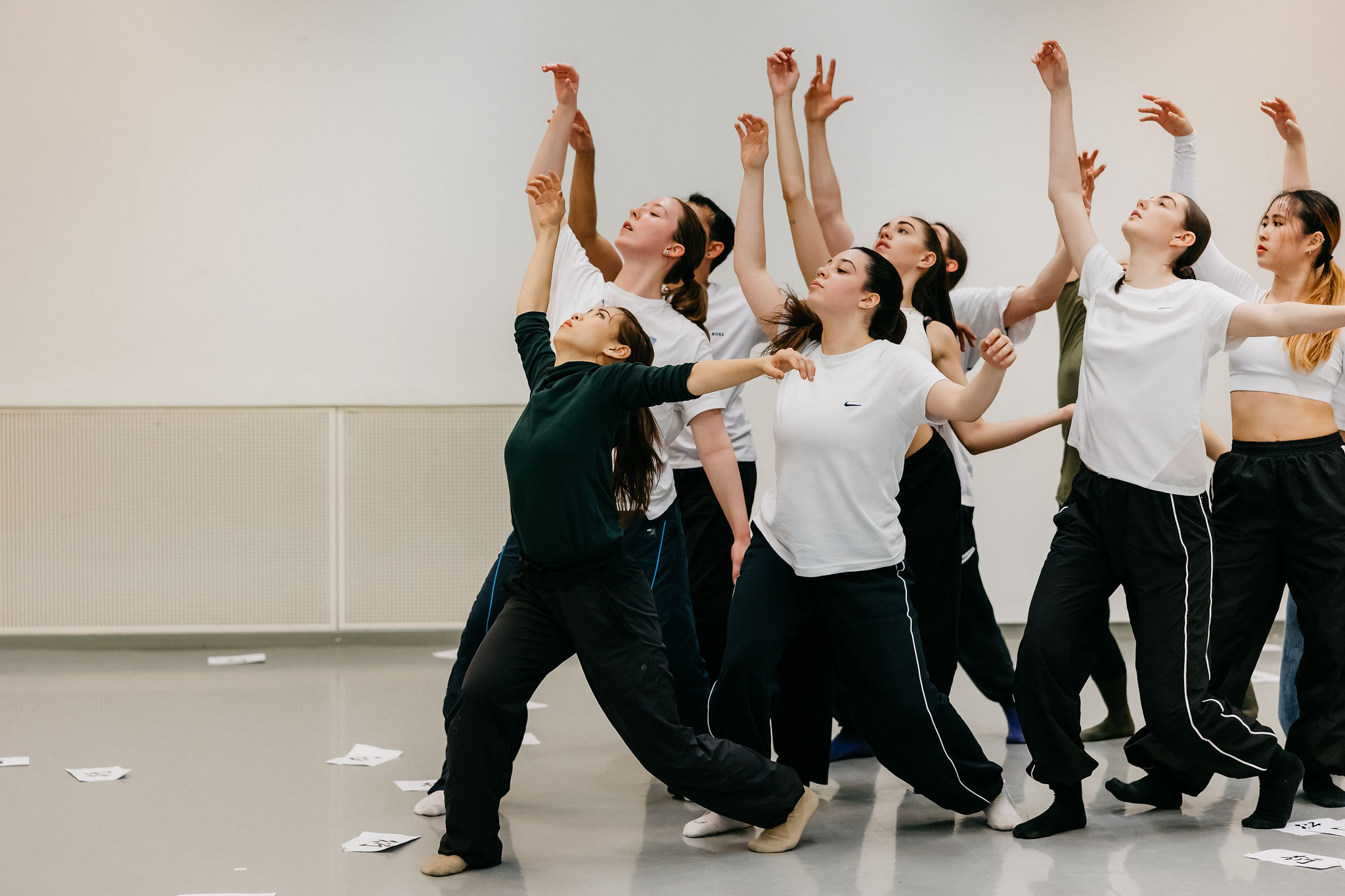 Trinity Laban Conservatoire of Music and Dance - Conservatoires UK